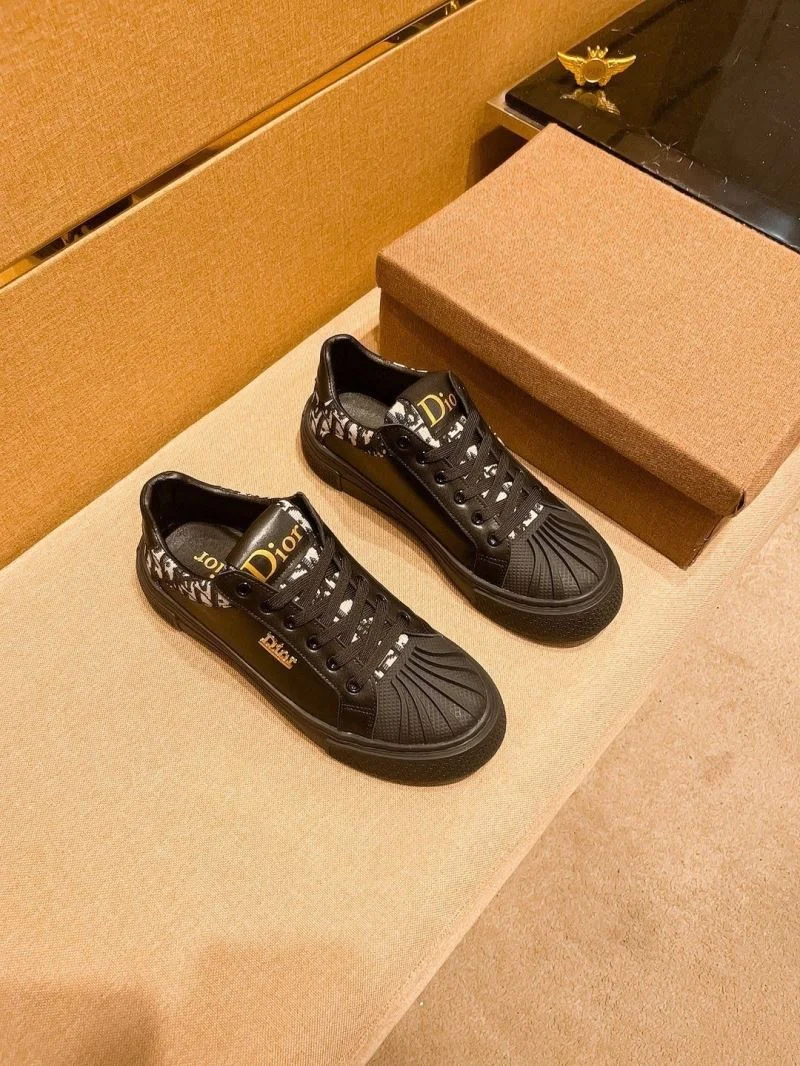 Affordable Christian Dior Low Shoes