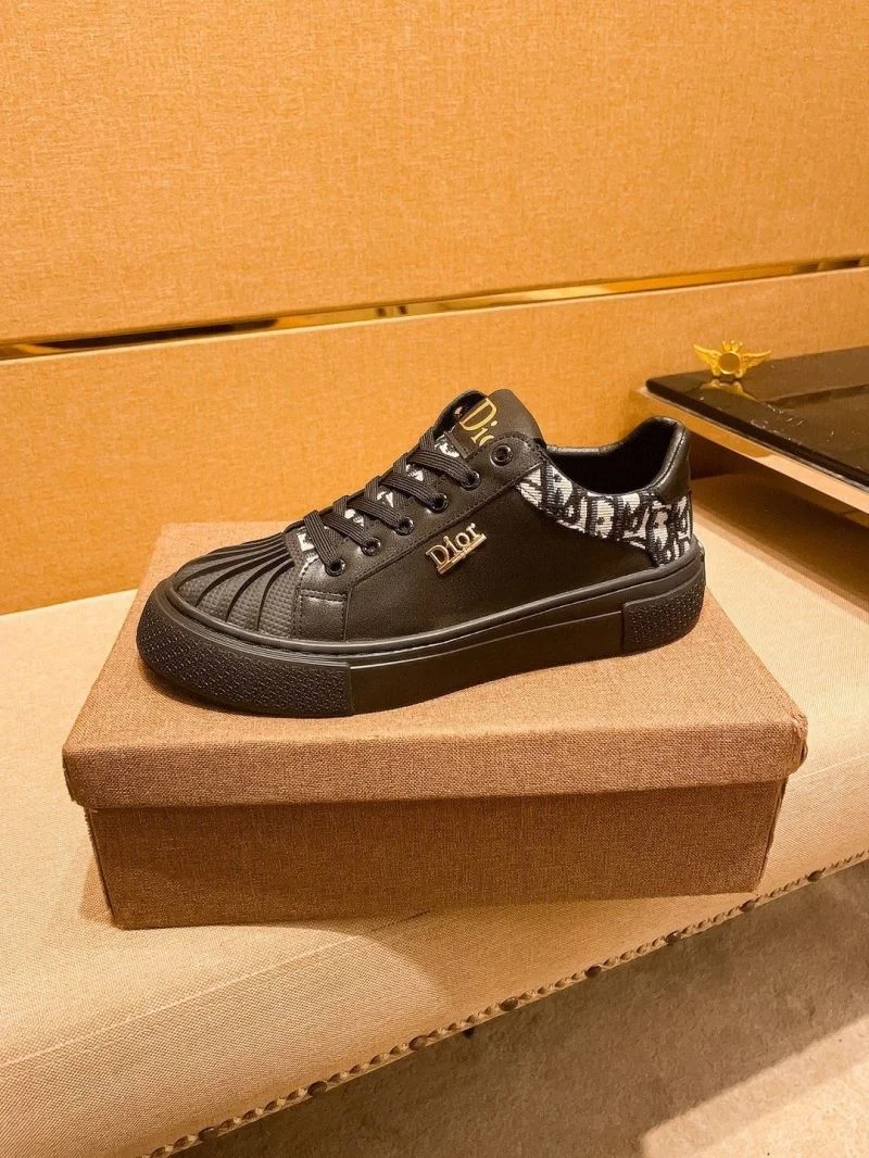 Affordable Christian Dior Low Shoes