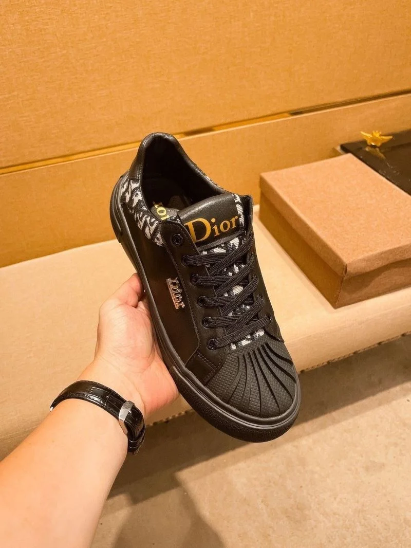 Affordable Christian Dior Low Shoes