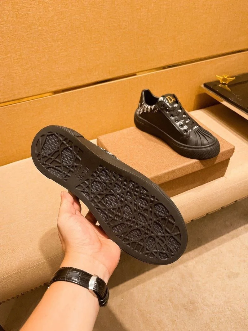 Affordable Christian Dior Low Shoes