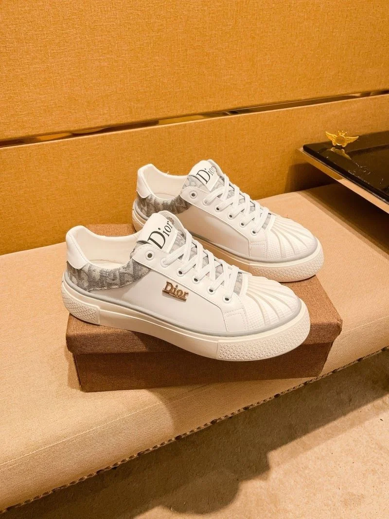 Christian Dior Low Shoes