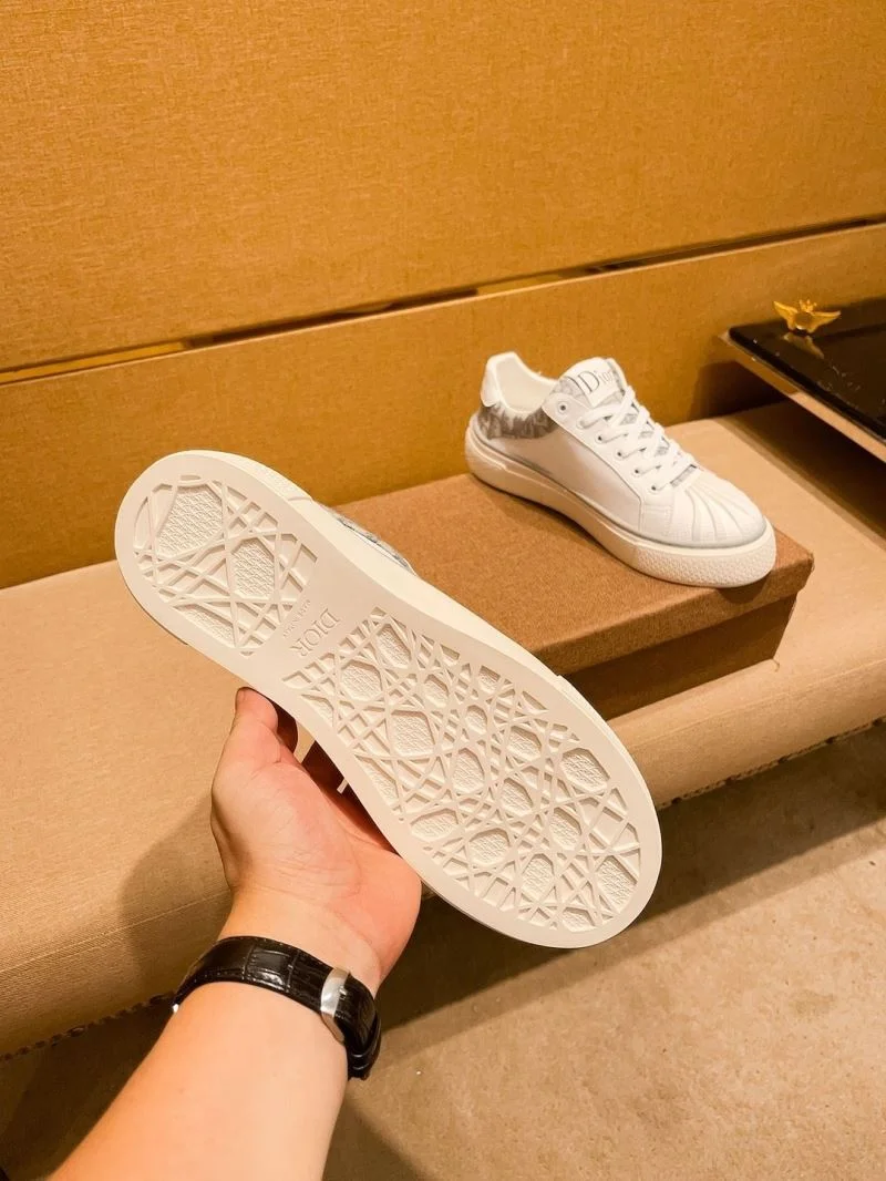 Budget-friendly Christian Dior Low Shoes