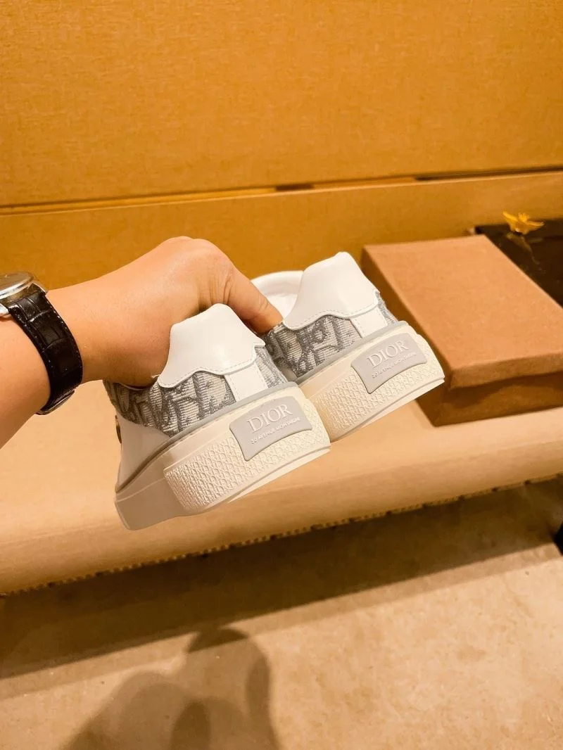 Budget-friendly Christian Dior Low Shoes