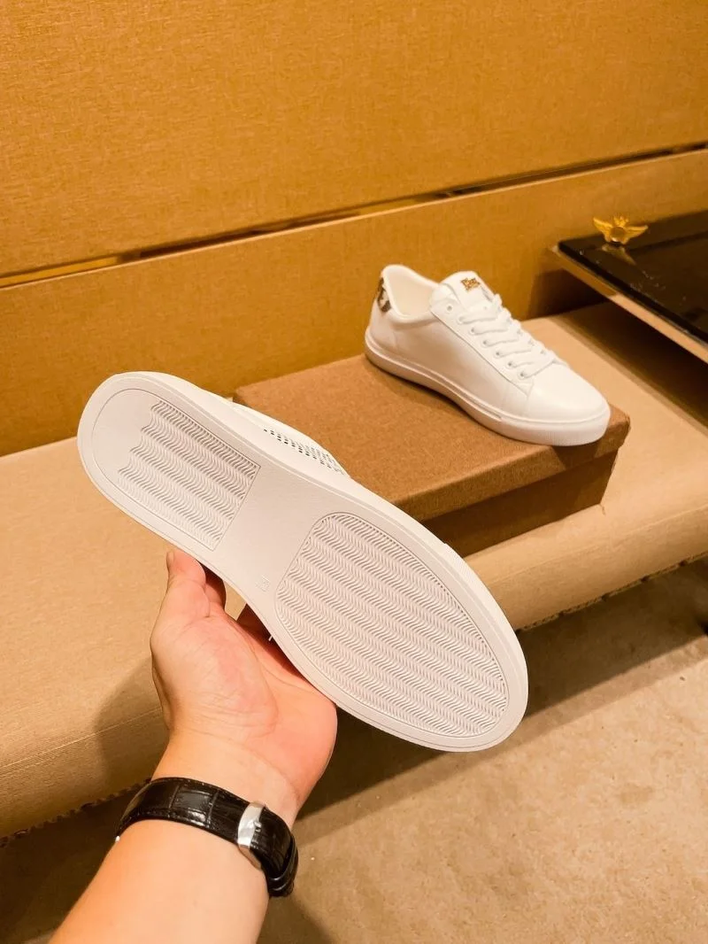 Precise copy Christian Dior Low Shoes