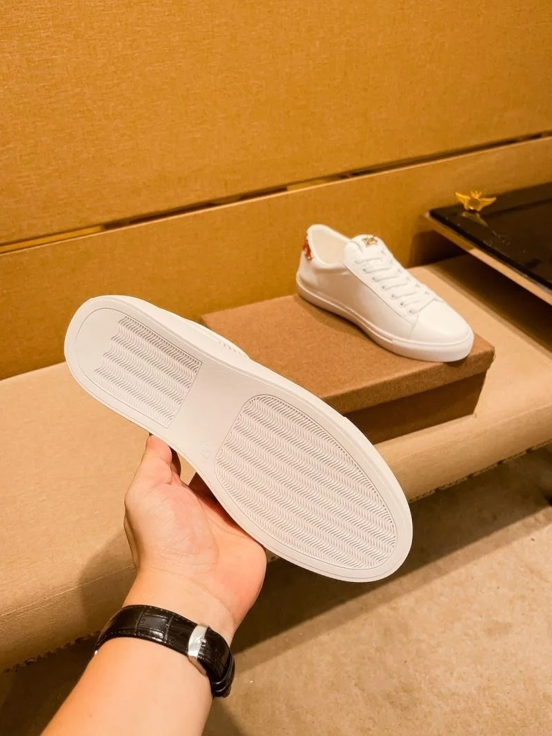 Discounted Christian Dior Low Shoes