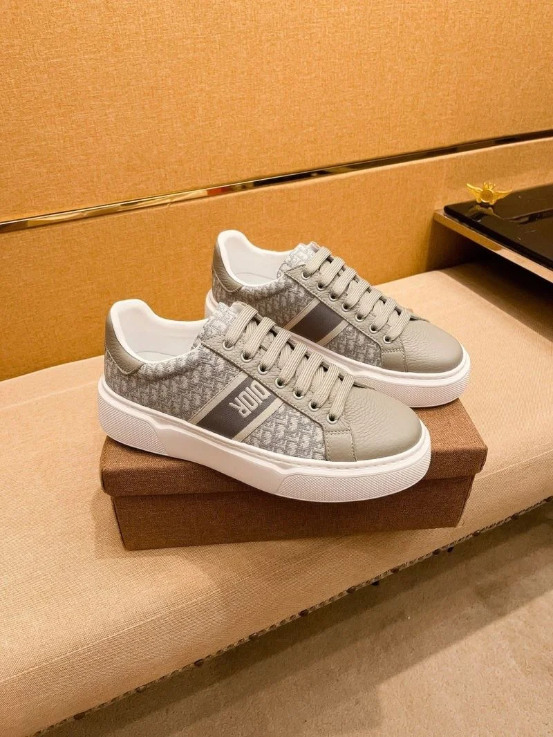 Christian Dior Low Shoes