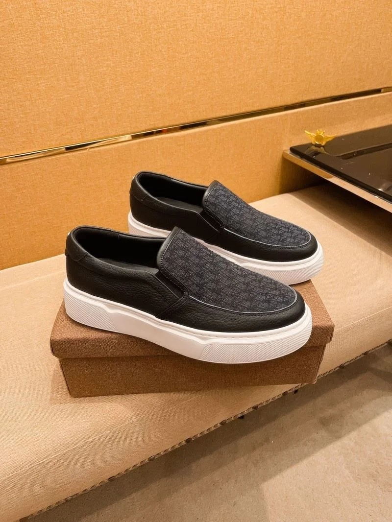 Christian Dior Low Shoes