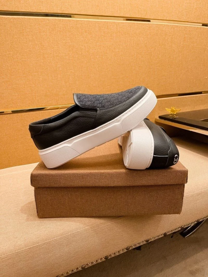 High fidelity Christian Dior Low Shoes