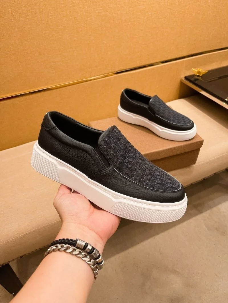 High fidelity Christian Dior Low Shoes