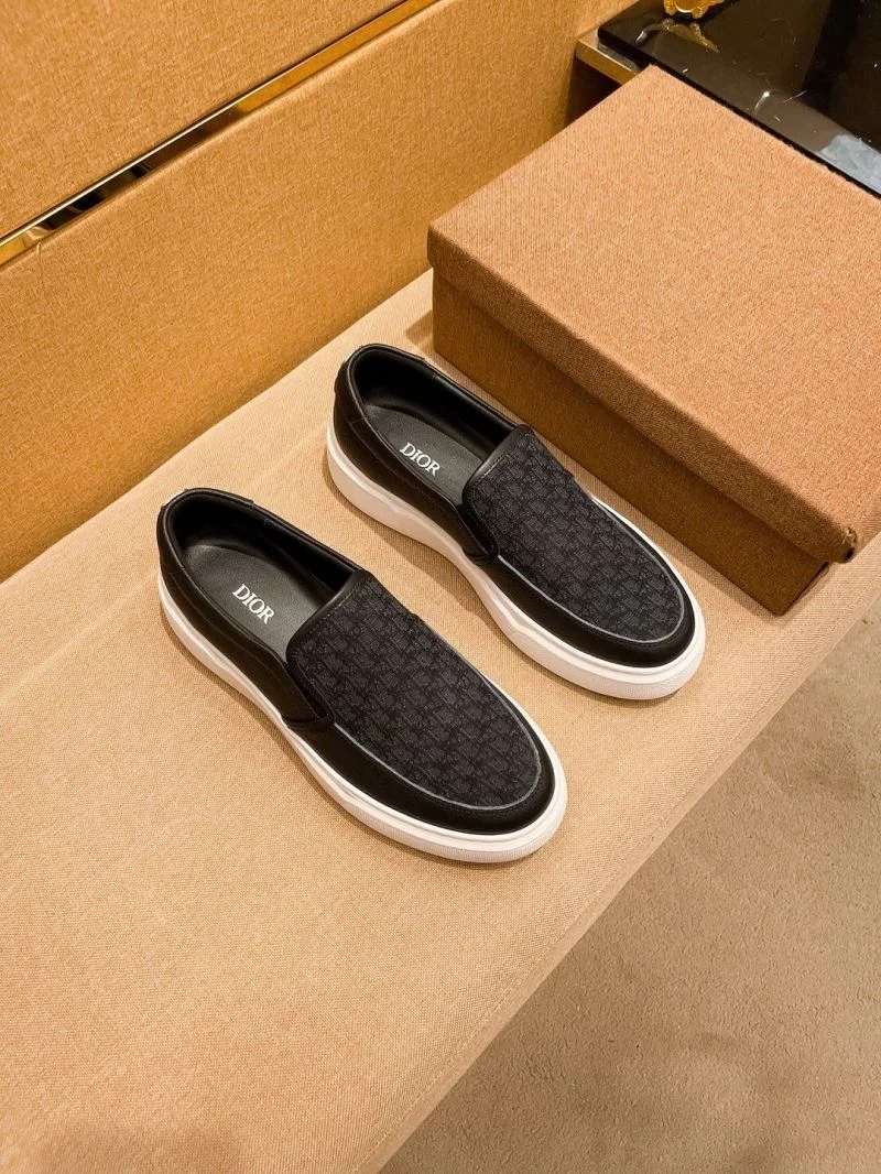 High fidelity Christian Dior Low Shoes