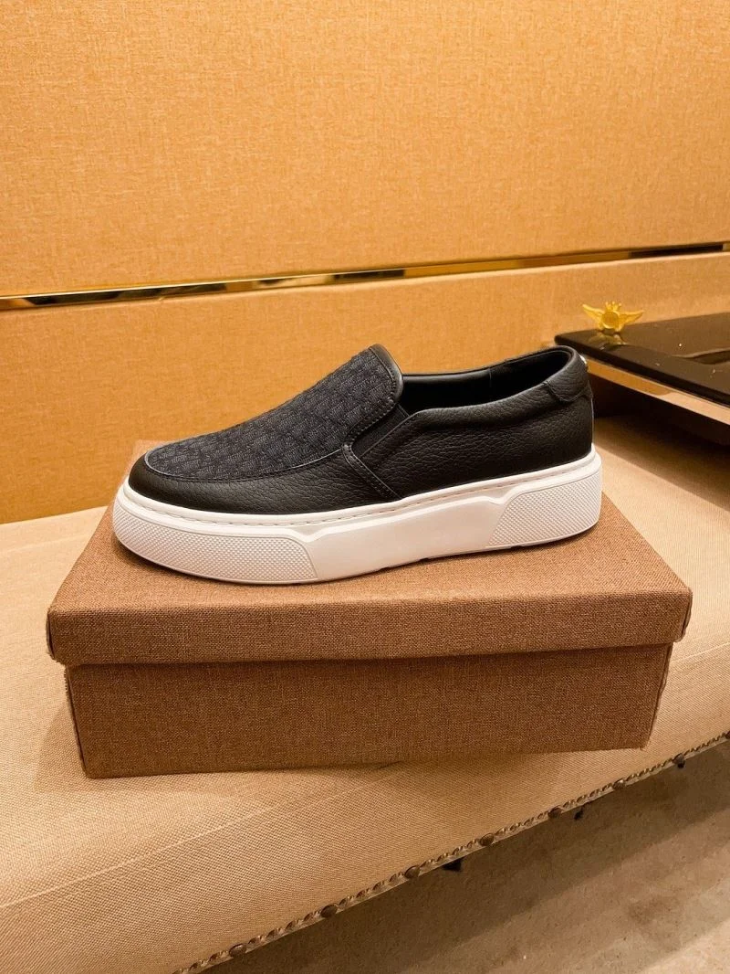 High fidelity Christian Dior Low Shoes