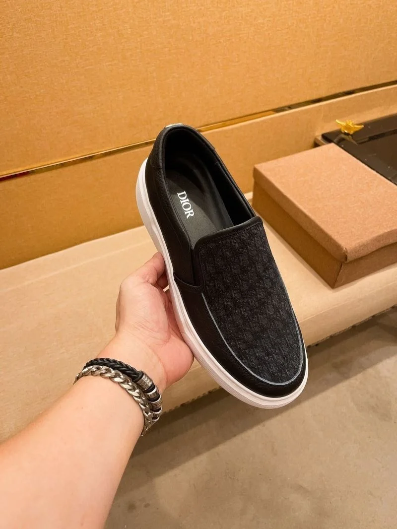 High fidelity Christian Dior Low Shoes