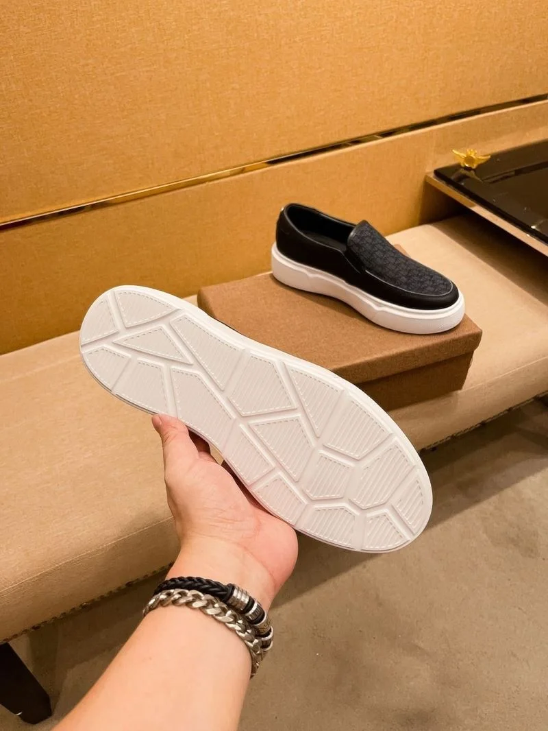High fidelity Christian Dior Low Shoes