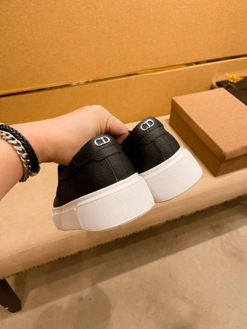 High fidelity Christian Dior Low Shoes