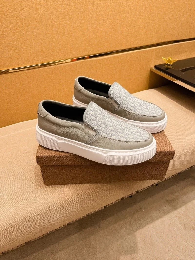 Christian Dior Low Shoes
