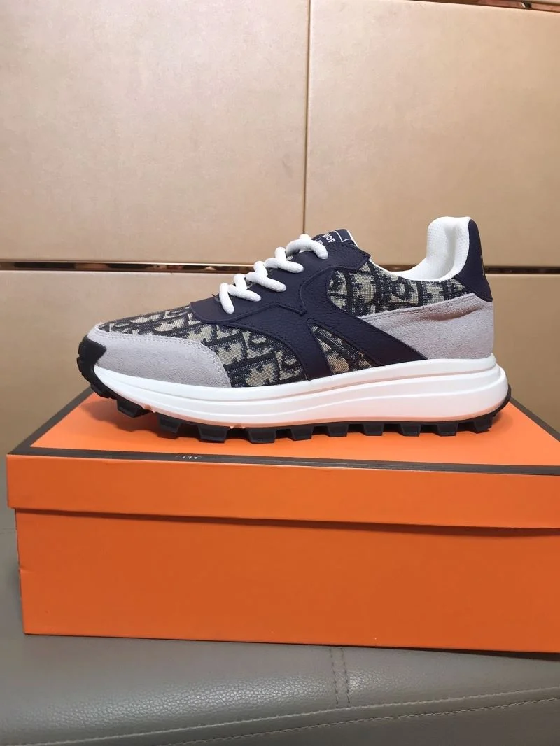 Christian Dior Low Shoes