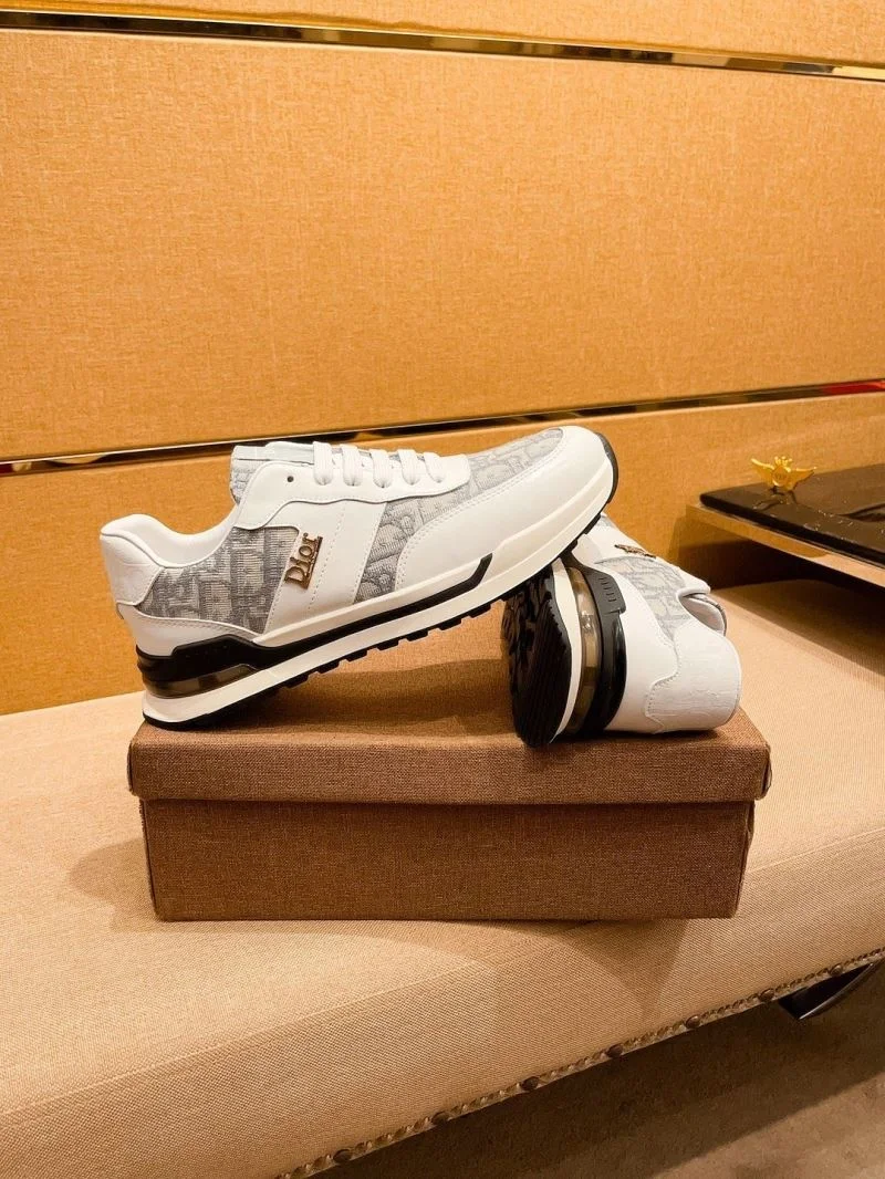 OEM Christian Dior Low Shoes