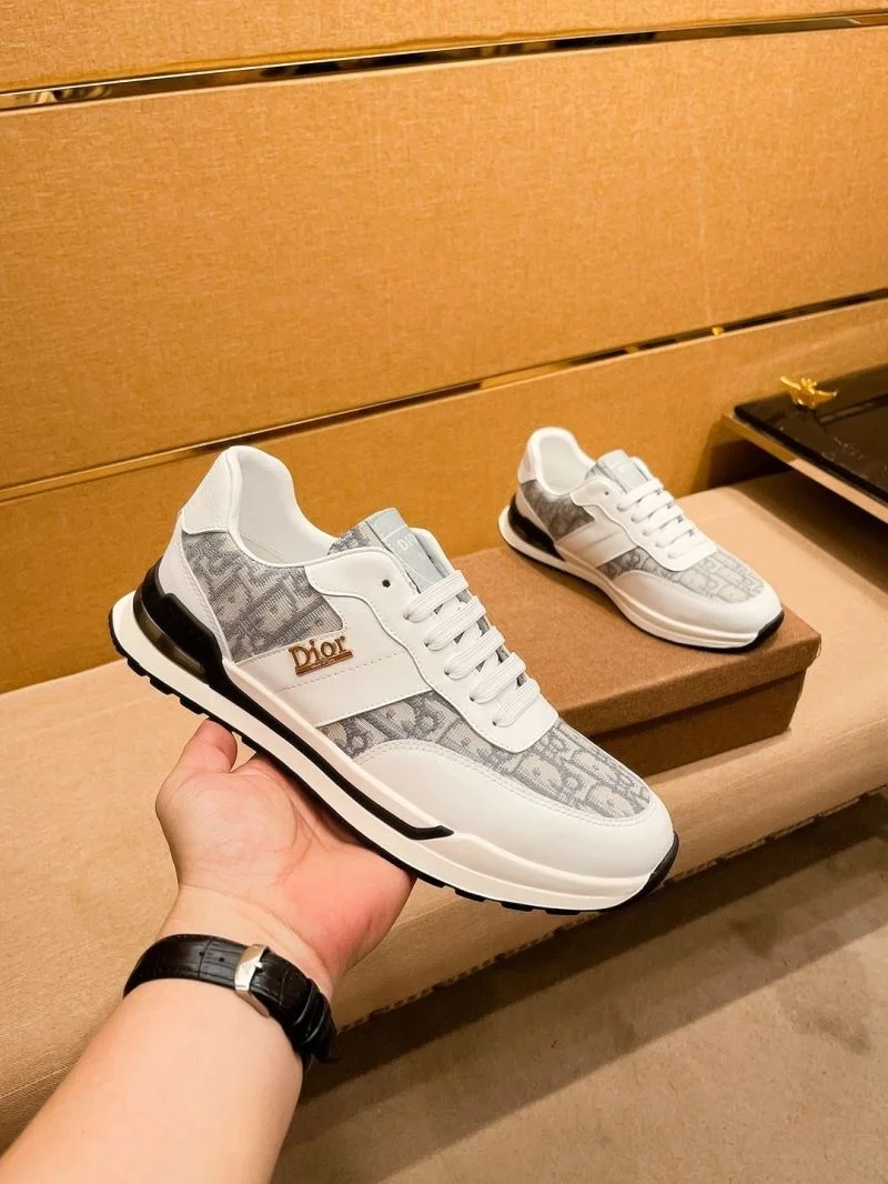 OEM Christian Dior Low Shoes