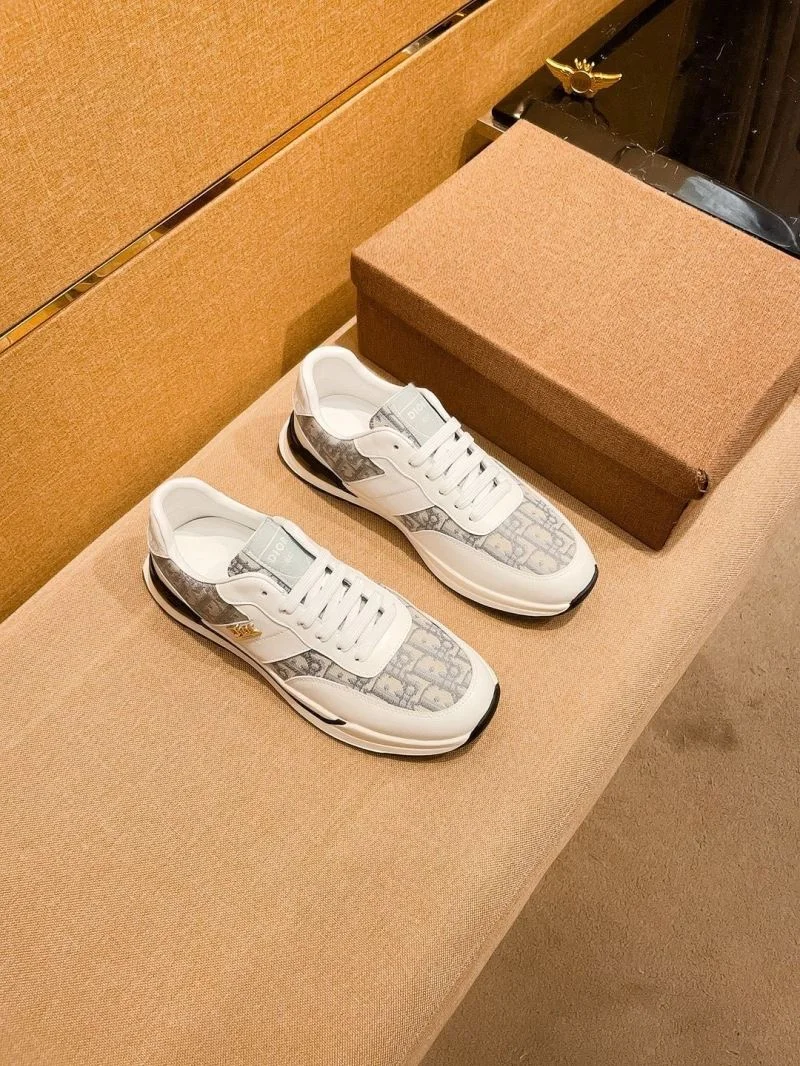 OEM Christian Dior Low Shoes