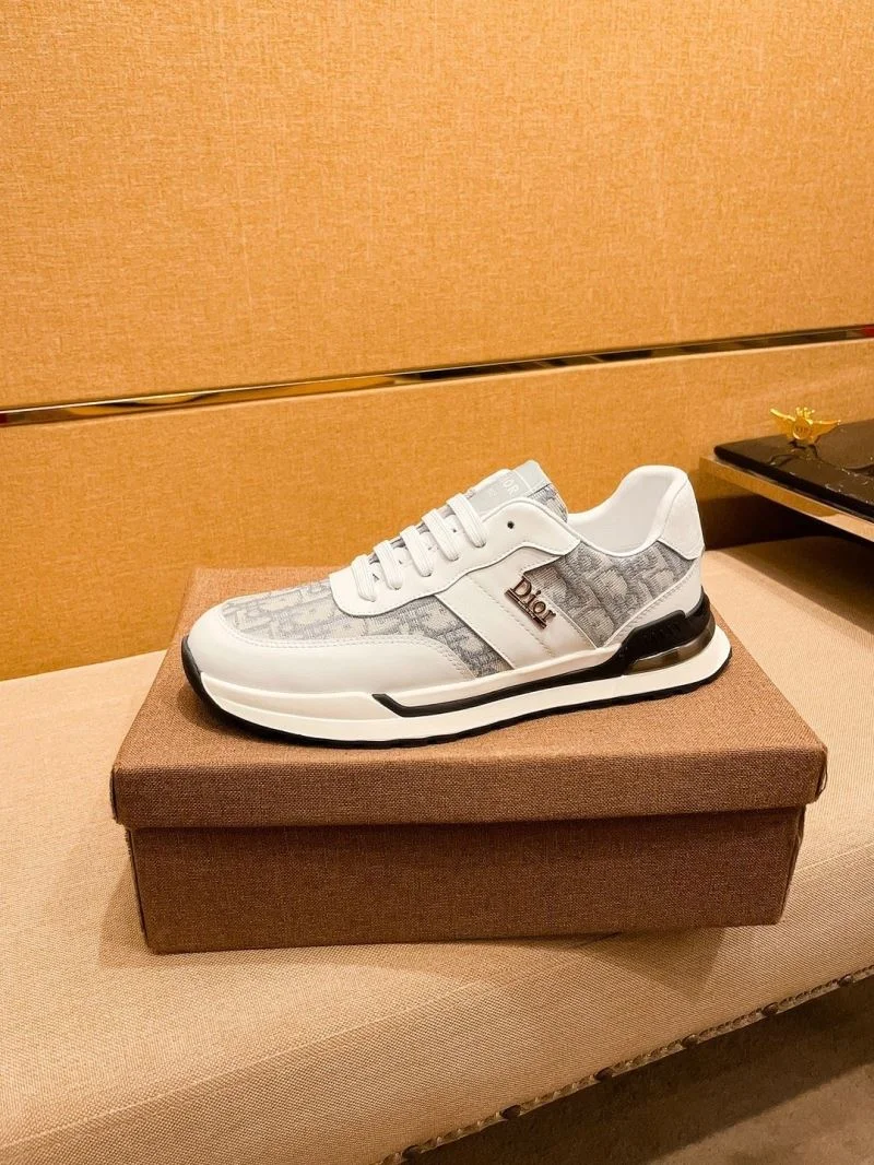 OEM Christian Dior Low Shoes