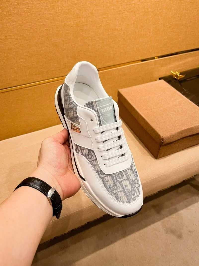 OEM Christian Dior Low Shoes