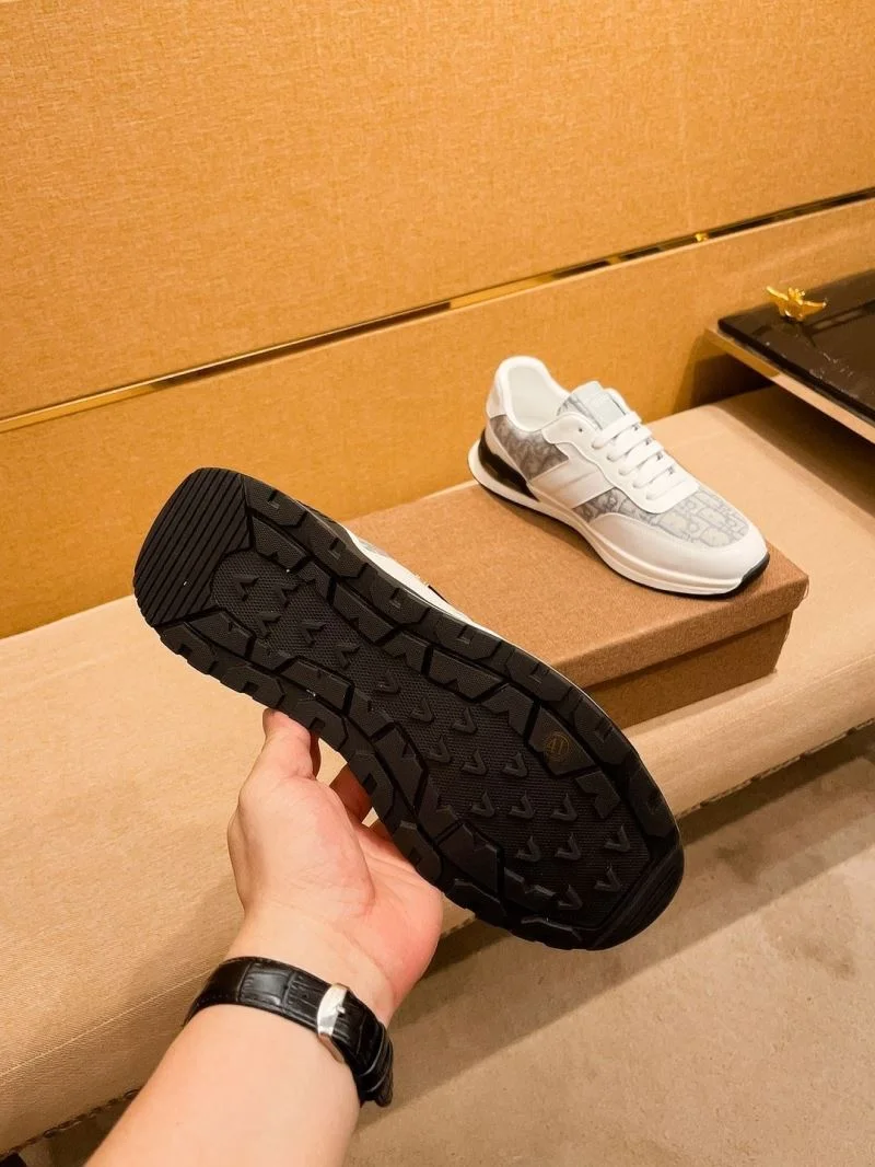 OEM Christian Dior Low Shoes