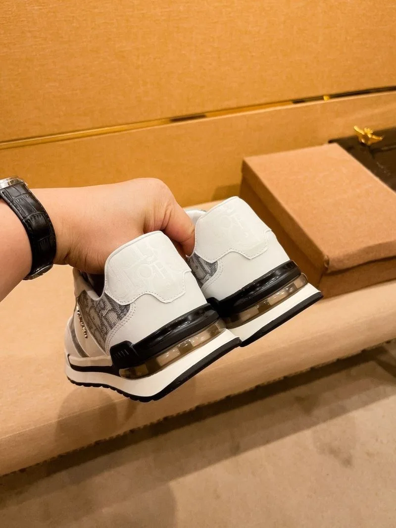 OEM Christian Dior Low Shoes