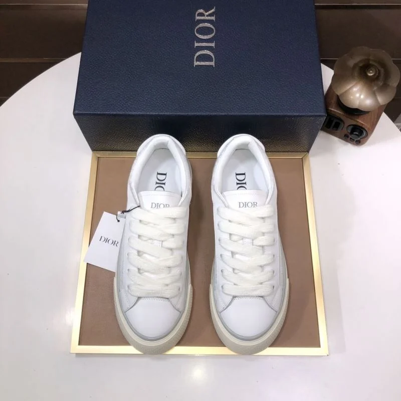 Christian Dior Low Shoes