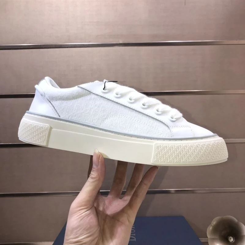 Authentic Christian Dior Low Shoes