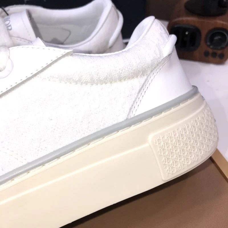 Authentic Christian Dior Low Shoes