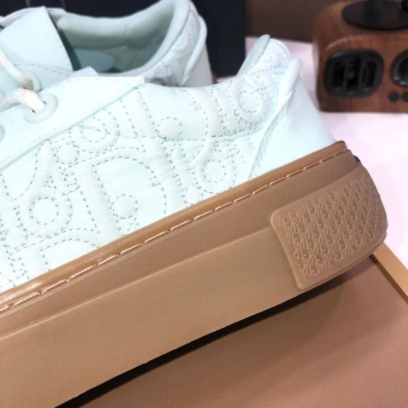 Authentic Christian Dior Low Shoes
