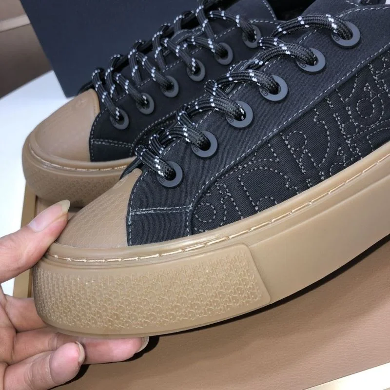 Indistinguishable Christian Dior Low Shoes