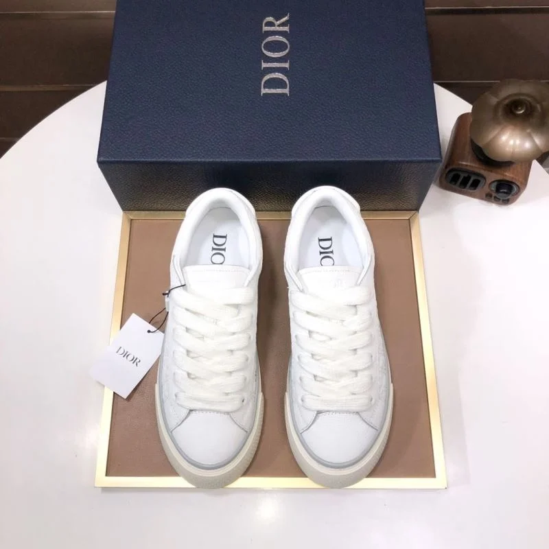 Christian Dior Low Shoes