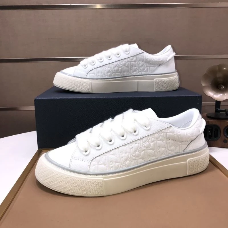 Value-priced Christian Dior Low Shoes