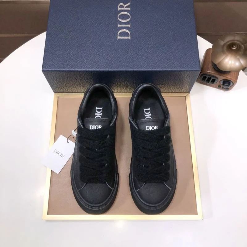 Christian Dior Low Shoes