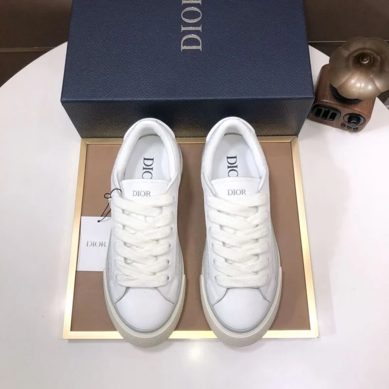 Christian Dior Low Shoes