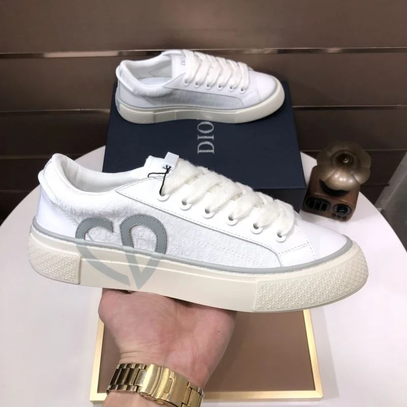 Original Christian Dior Low Shoes