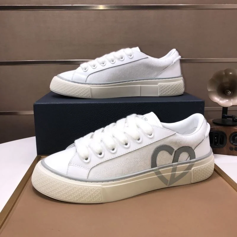 Original Christian Dior Low Shoes