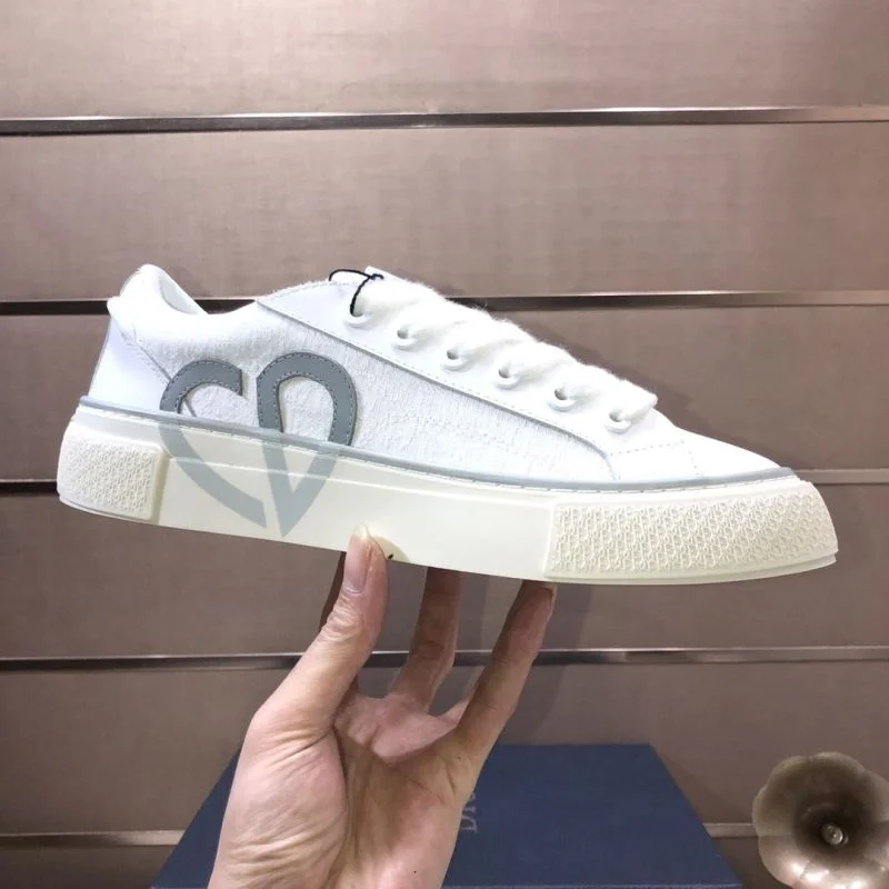 Original Christian Dior Low Shoes