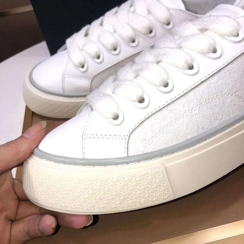 Original Christian Dior Low Shoes