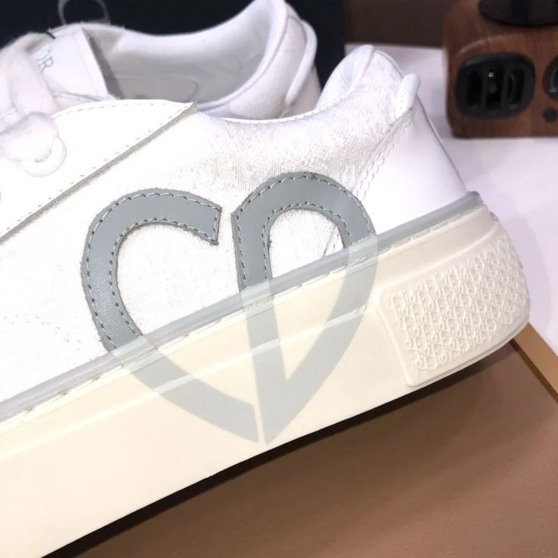 Original Christian Dior Low Shoes