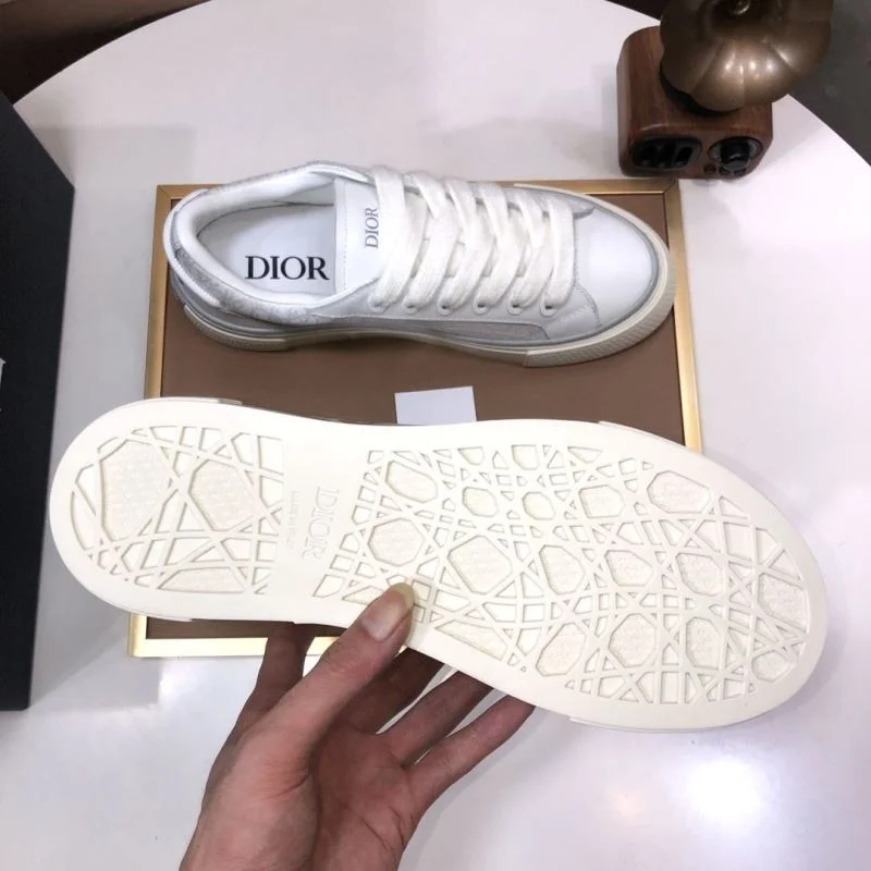 Original Christian Dior Low Shoes