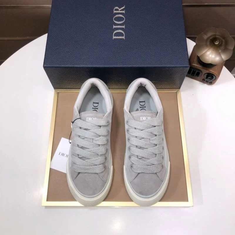 Christian Dior Low Shoes