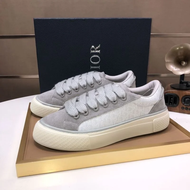 OEM Christian Dior Low Shoes