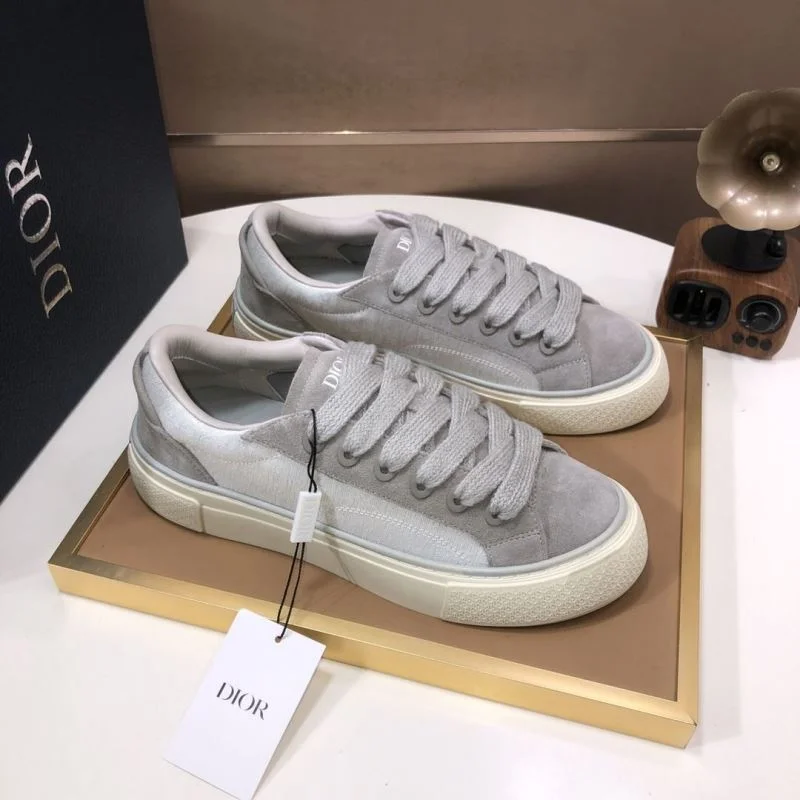 OEM Christian Dior Low Shoes