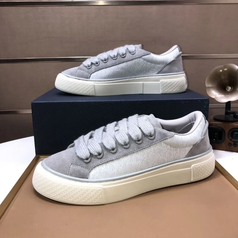 OEM Christian Dior Low Shoes