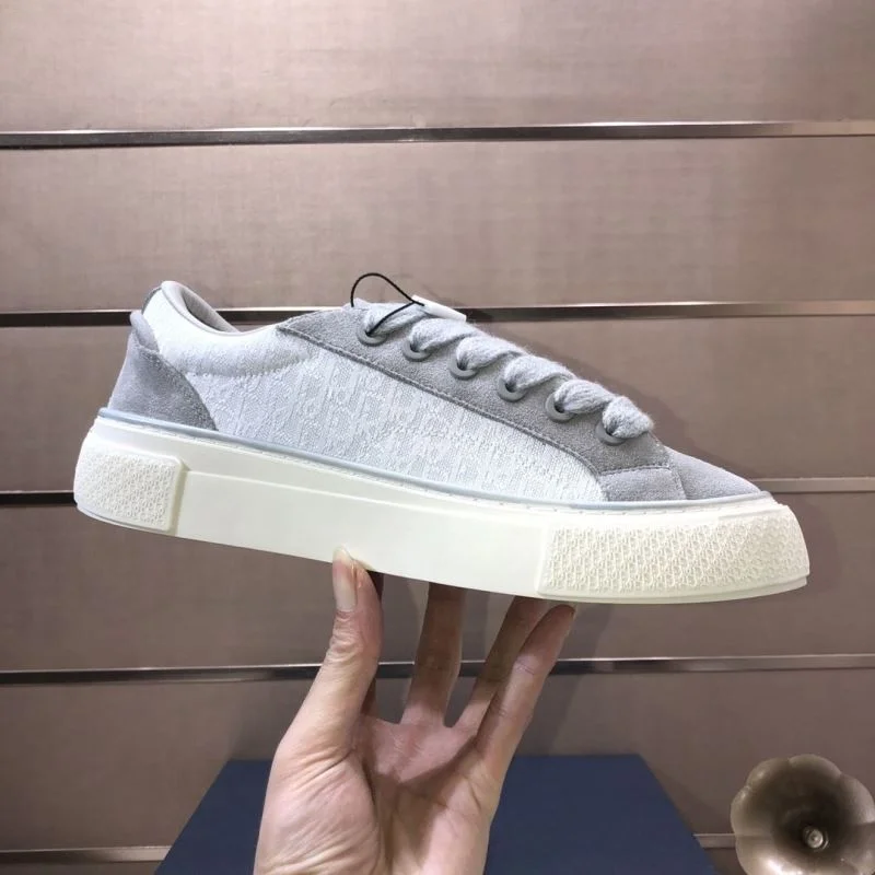 OEM Christian Dior Low Shoes