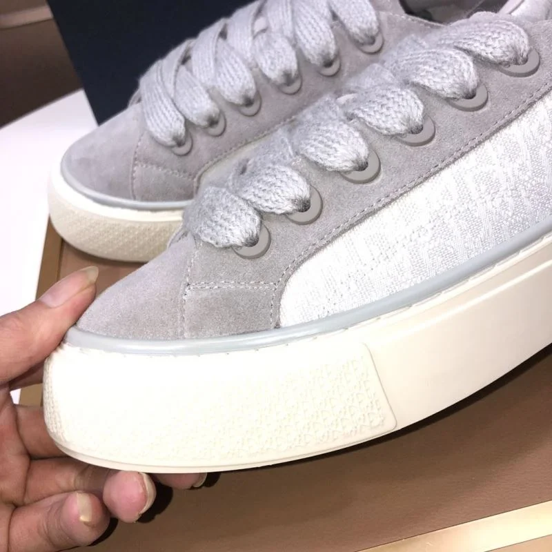 OEM Christian Dior Low Shoes
