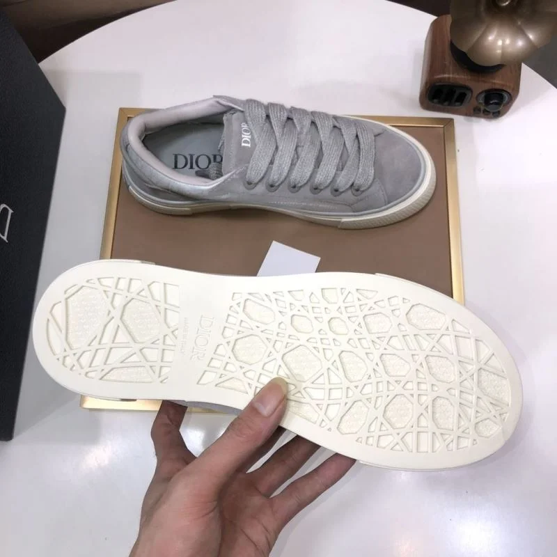 OEM Christian Dior Low Shoes