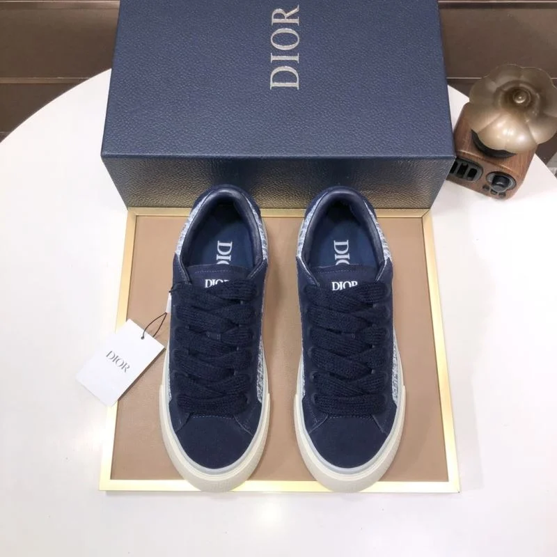 Christian Dior Low Shoes